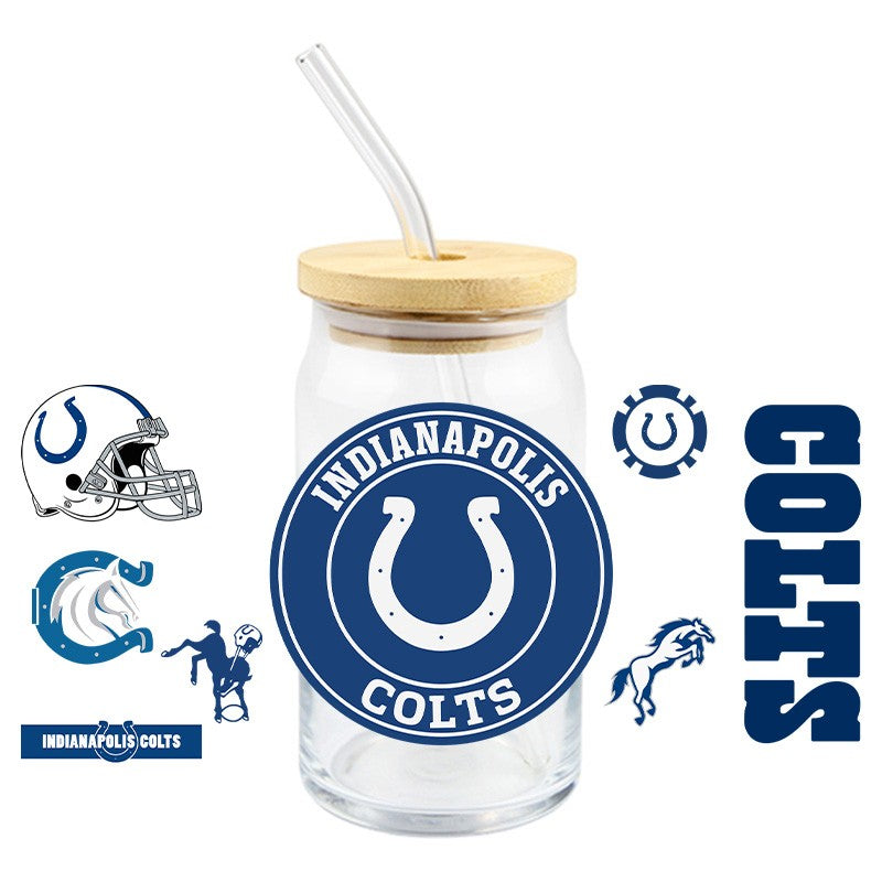 Colts – pinkheartcollc